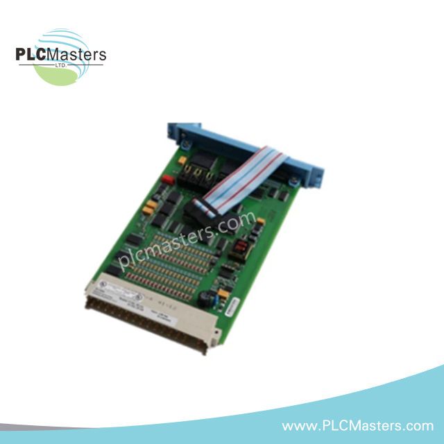 Honeywell FC-SAO-0220M Safe Analog Output Module