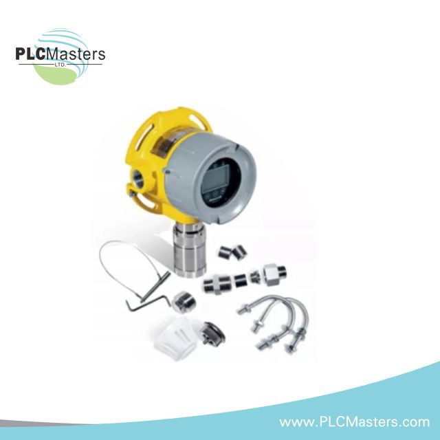 Honeywell FGM-6300S Fixed Gas Detector