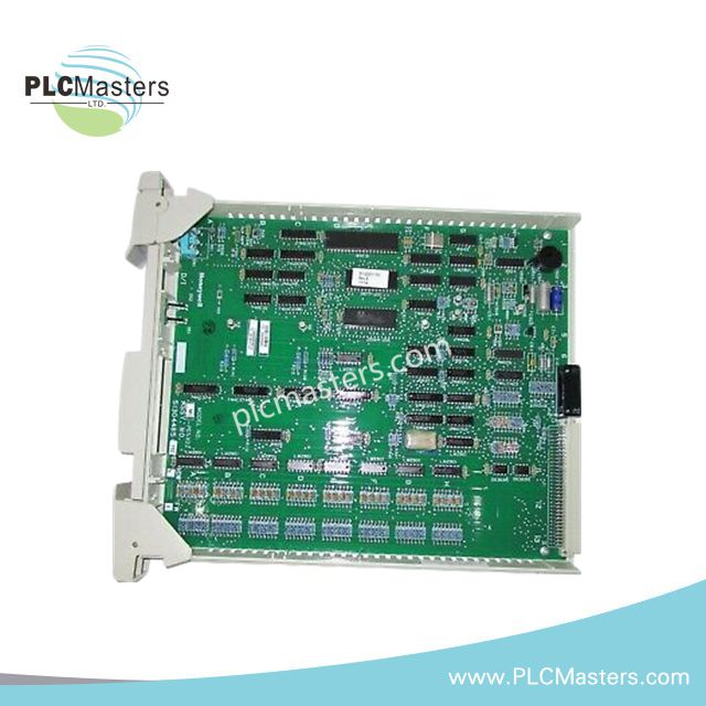 Honeywell MC-PD1X02 Digital Input Module