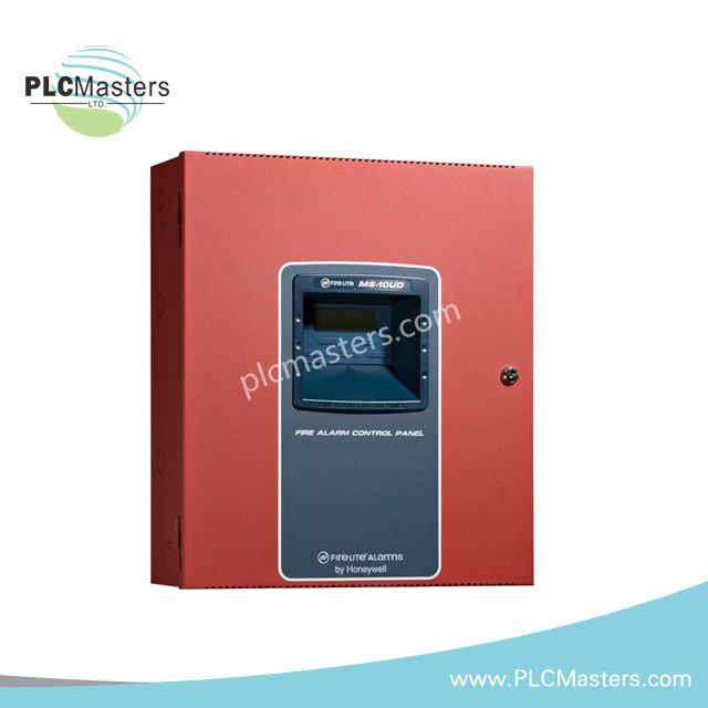 Honeywell MS-10UD-7E Fire Alarm Control Panel