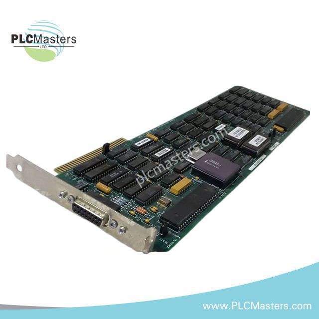 Honeywell PBA455971-003 Intel Multibus PC/AT LAN Controller