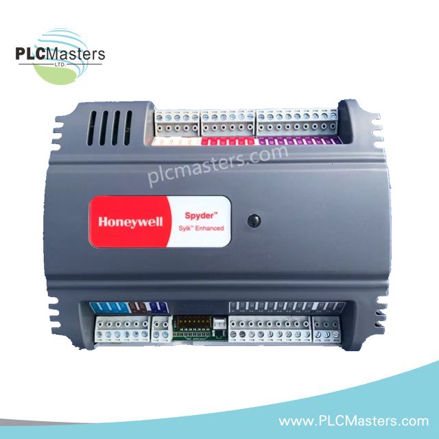 Honeywell PUB6438S Programmable BACnet Unitary Controller