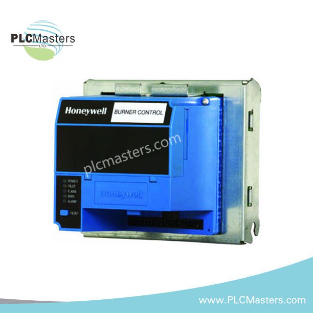 Honeywell R7140L1009 Burner Control Module