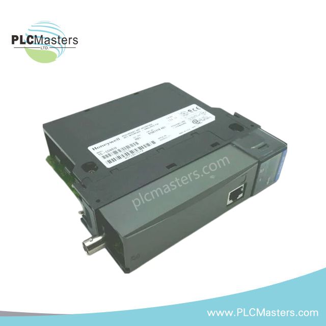 Honeywell TC-CCN012 ControlNet Interface Module