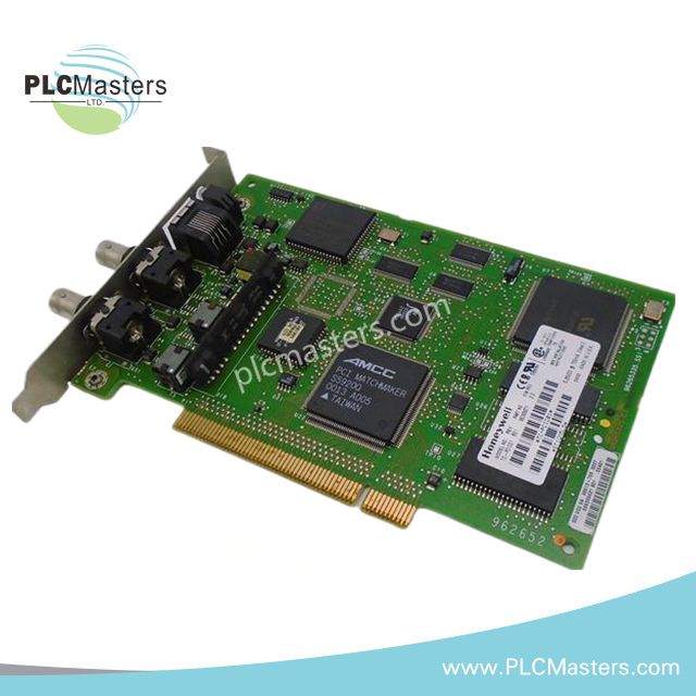 Honeywell TC-PCIC01K ControlNet Interface Module