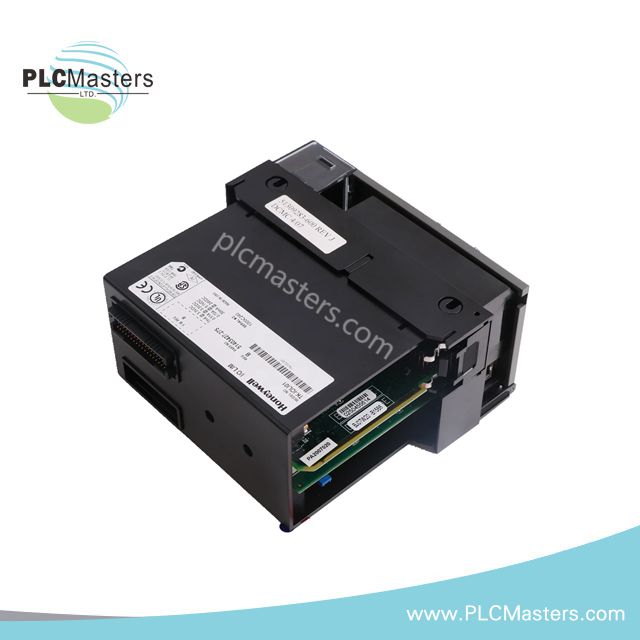 Honeywell TK-PRS021 51404305-275 51309283-200 Control Processor Module