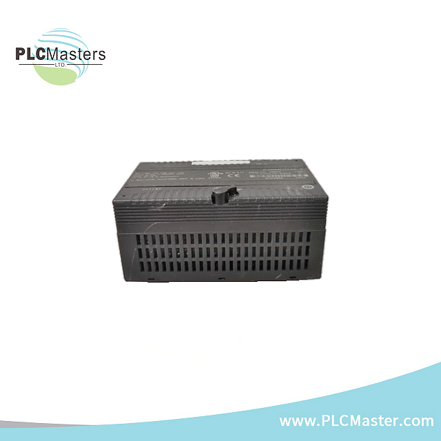 GE Fanuc IC200ALG240-JE Analog Input – PLC Masters Ltd.