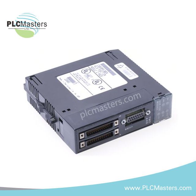 GE IC693APU302 Motion Control Module