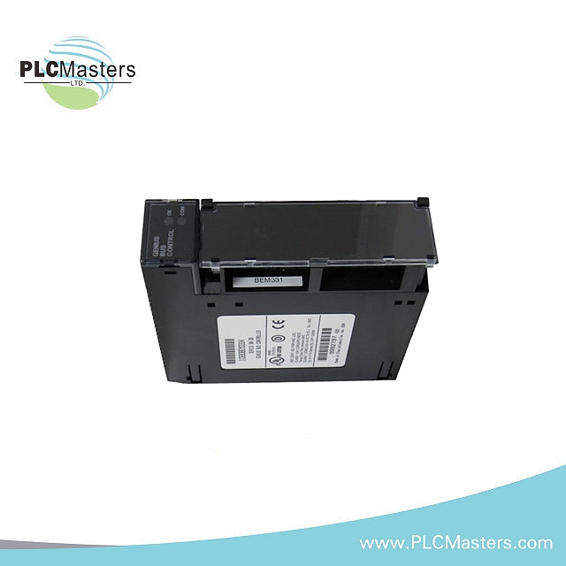 Mô-đun PLC GE Fanuc IC693BEM331 Series 90-30