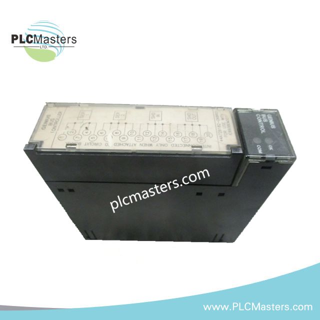 GE IC693BEM331A Genius Bus Controller