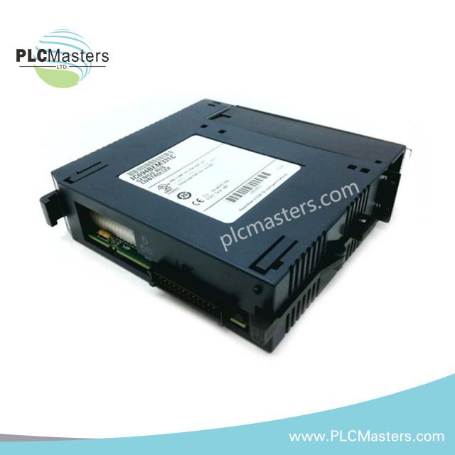 GE IC694BEM331LTC Genius Bus Controller Module
