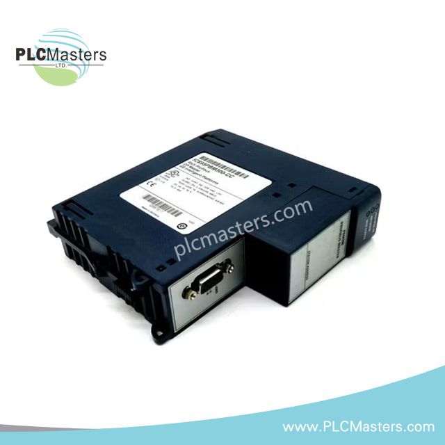 GE IC695PNS001 PROFINET Scanner Module