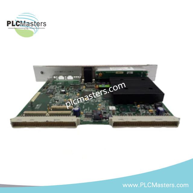 GE IC698CPE020 CPU Module | PACSystems RX7i Rack Processor