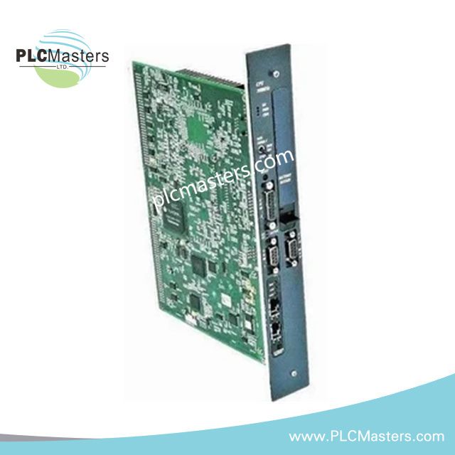 GE IC698CPE020 CPU Module | PACSystems RX7i Rack Processor