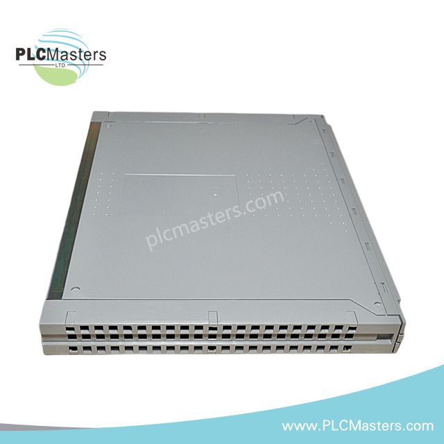 ICS Triplex T9831 Analog Input Termination Assembly