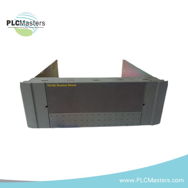 ICS Triplex T8193 Trusted Shield Module – PLC Masters Ltd.