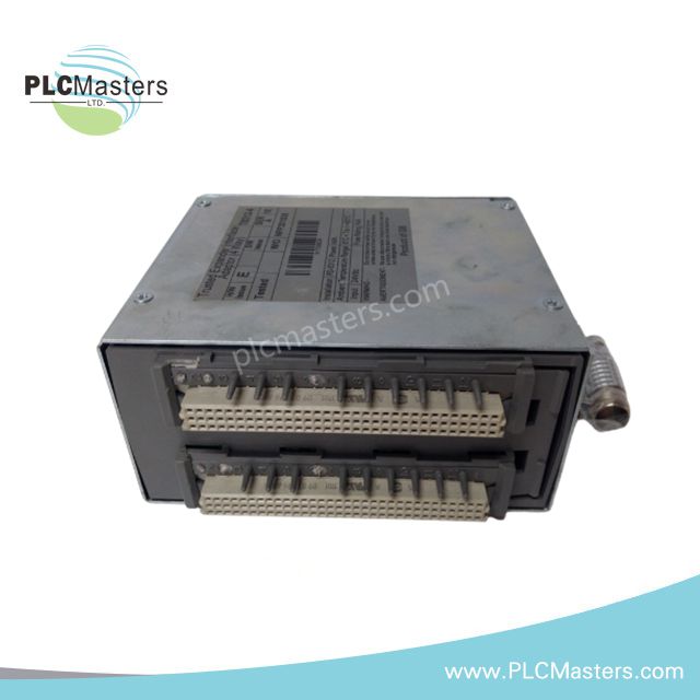 ICS Triplex T8312-7 Expander Interface Adapter Unit