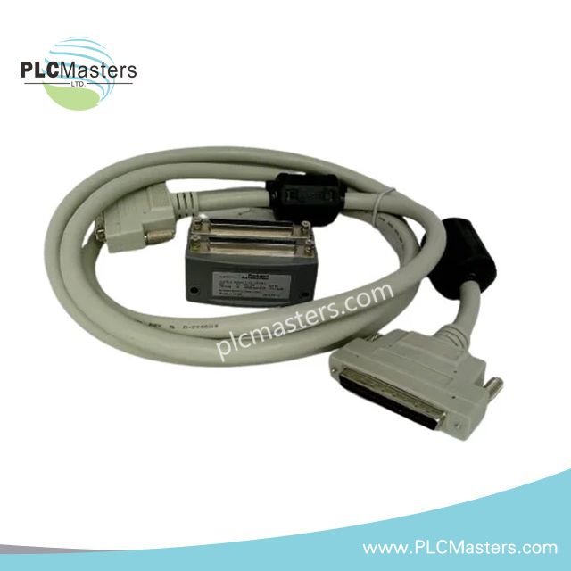 ICS Triplex TC-304-01 Maintenance Cable