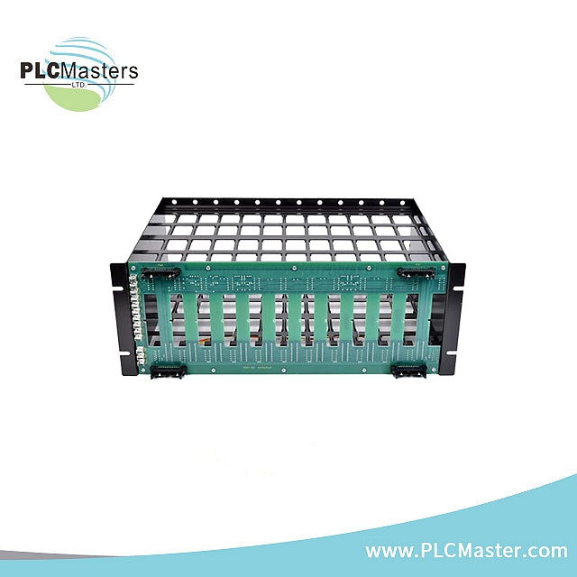 ABB IEMMU21 Module Mounting Unit Rear Mount – PLC Masters Ltd.