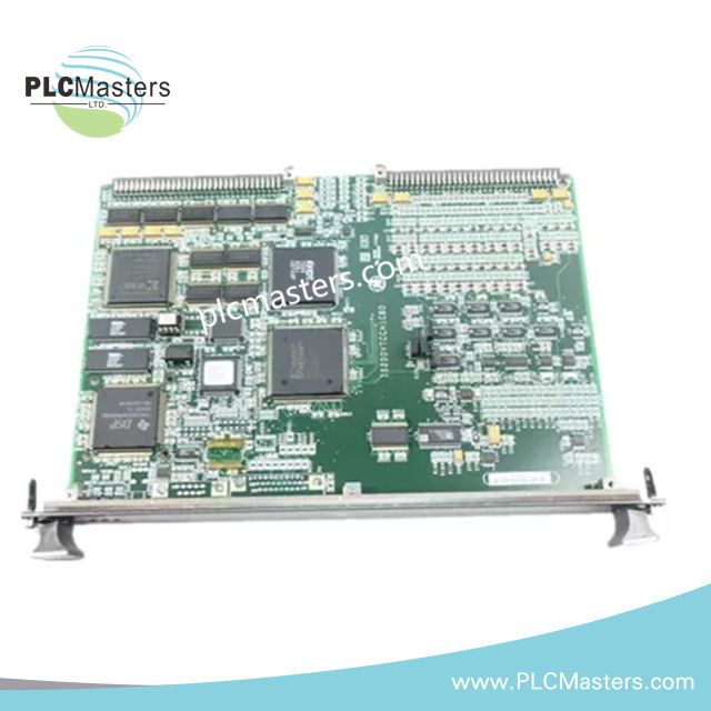 GE IS200EGDMH1ADE Exciter Field Ground Detector Module