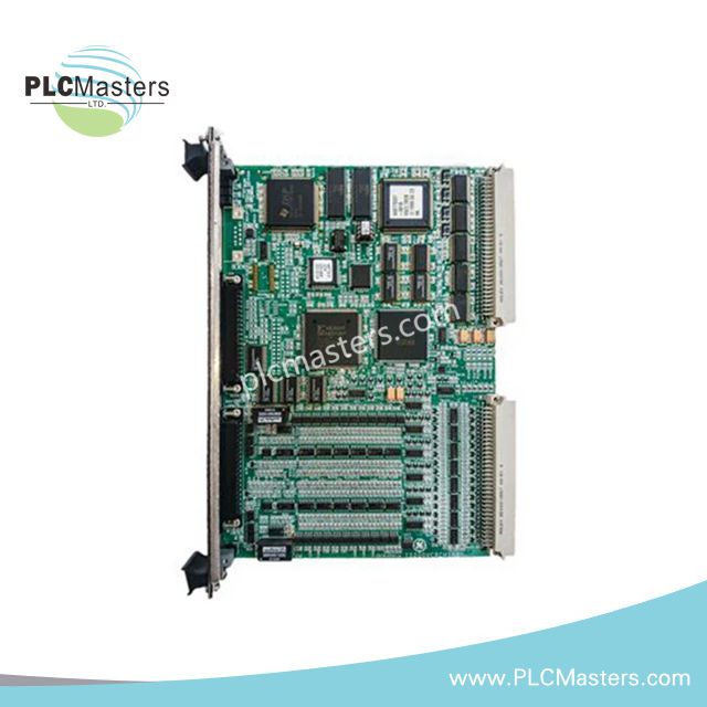 GE IS200EGDMH1AEF Exciter Field Ground Detector Modul