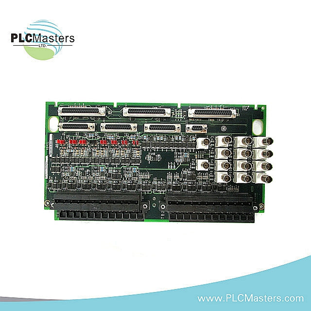 GE Fanuc IS200TVIBH2BBB Vibration Mark Vi Board – PLC Masters Ltd.