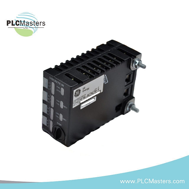 GE Fanuc IS220PDIAH1A G/Ç Paketi