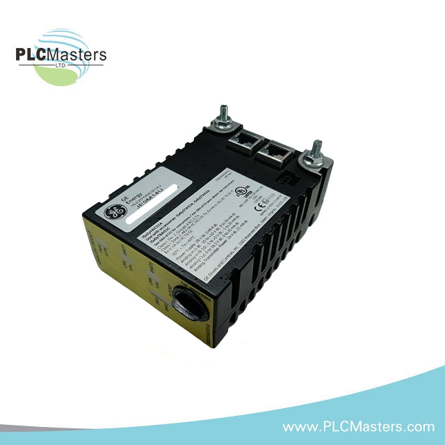 GE Fanuc IS220YAICS1AJ Universal Safety Module – PLC Masters Ltd.