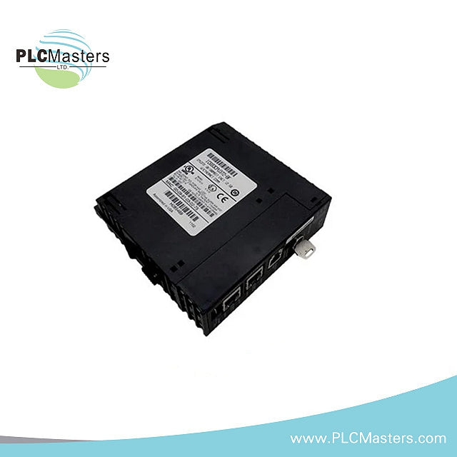 GE Fanuc IS420UCSCH1C Quad Core Mark VIe Controller – PLC Masters Ltd.