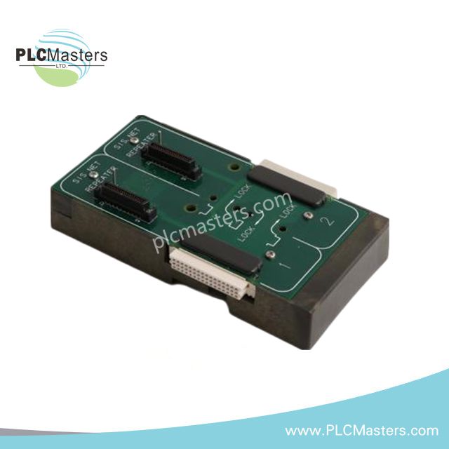 Emerson KJ2221X1-EA1 SISNet Repeater Carrier