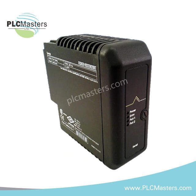 Emerson KJ3003X1-BA1 Serial Interface Card