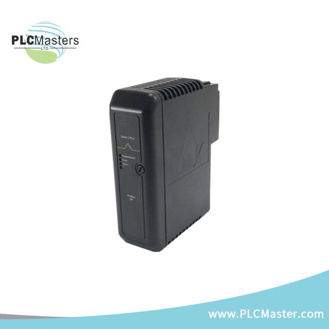 Emerson KJ3243X1-BB2 Series 2 Plus Profibus DP Card – PLC Masters Ltd.