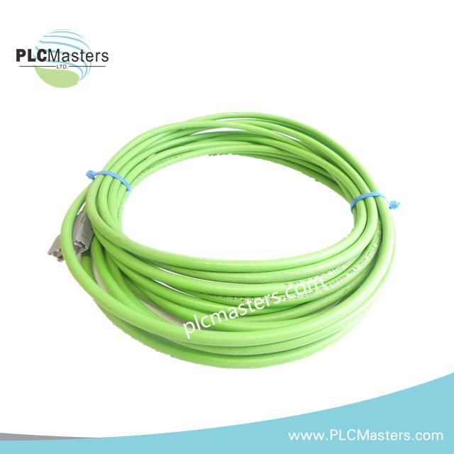 GE LX660-4077-T296/L16R03 Servo Signal Cable