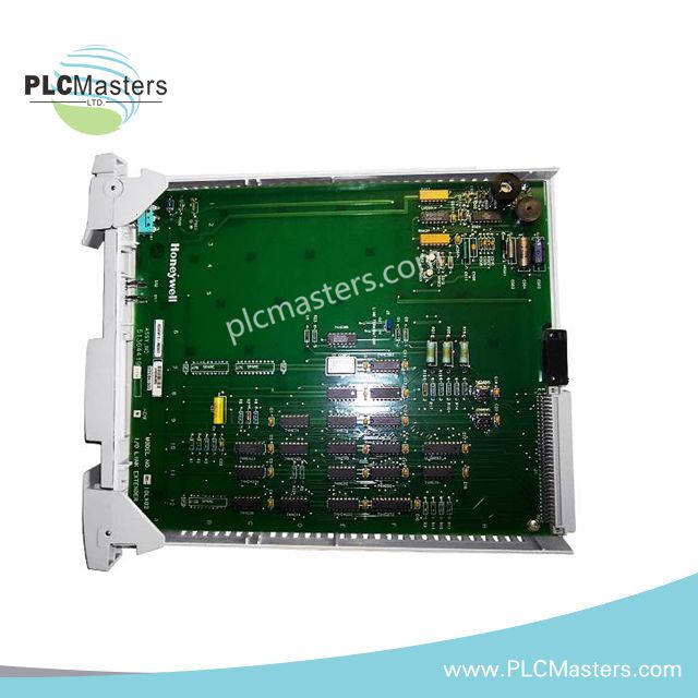Honeywell MC-IOLM02 Standard I/O Link Extender Card