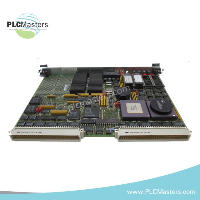 MOTOROLA DIN-96CPC-HT-TR 96-Position DIN Connector