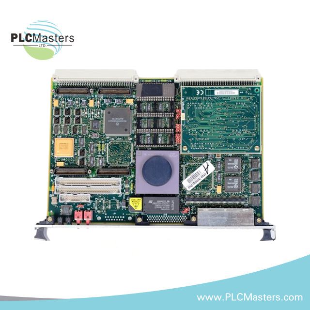 MOTOROLA MVME162-220 Embedded Controller – PLC Masters Ltd.