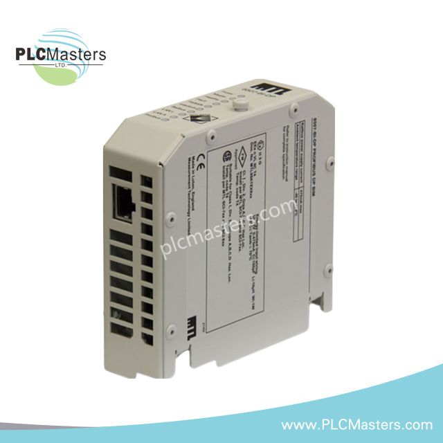 MTL 8502-BI-DP Bus Interface Module