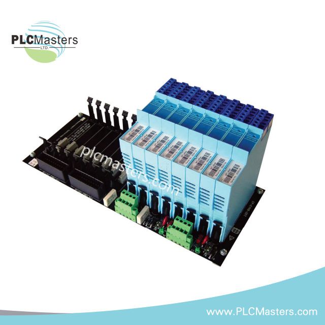 MTL CP-DYNA-2AIO PAC Interface Module