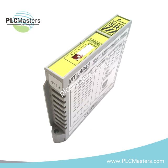 MTL MTL4841 HART Communications Module