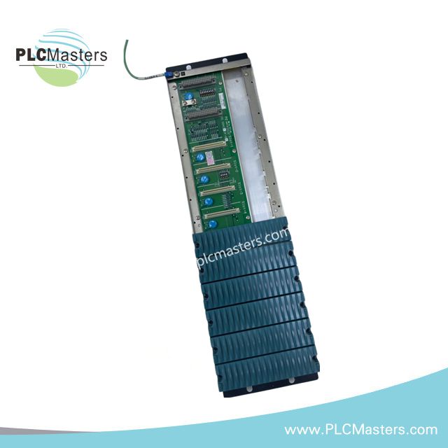 Yokogawa NFBU200-S05 Base Module