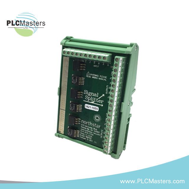 NORTHSTAR RIMSS2 Encoder Signal Splitter