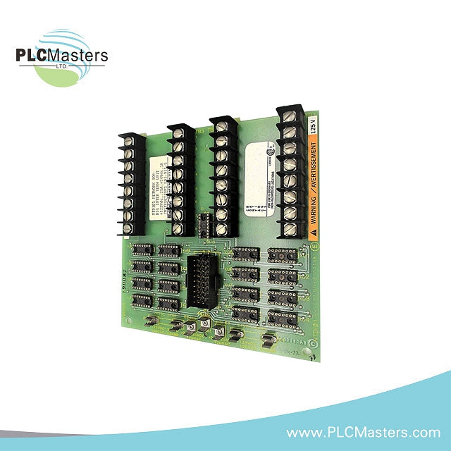 Unidad de Terminación Digital I/O ABB NTDI01