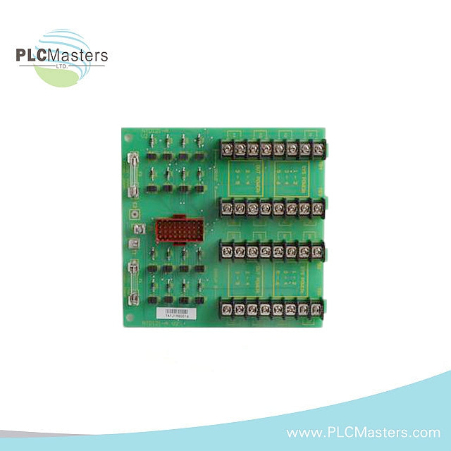 ABB NTDI21-A Bailey Terminal Board – PLC Masters Ltd.