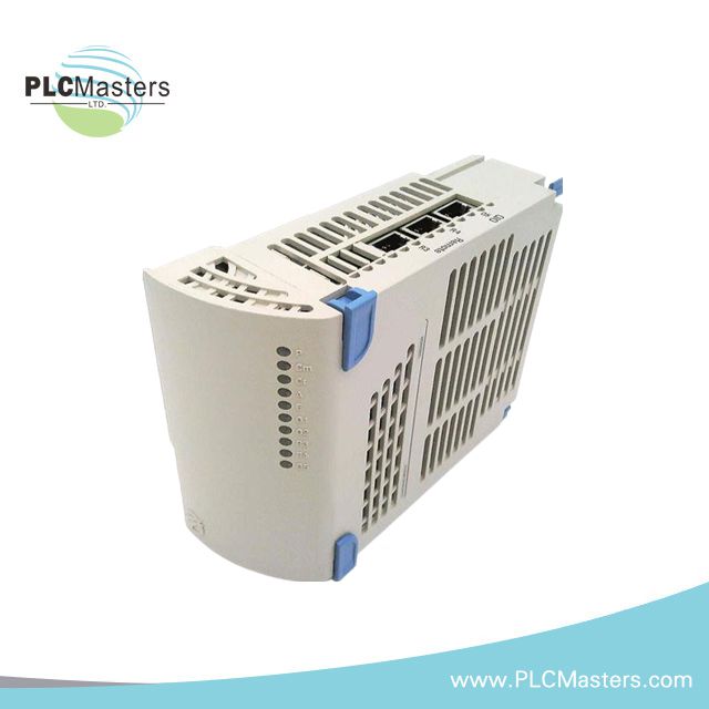 OVATION 5X00226G02 I/O Interface Module – PLC Masters Ltd.