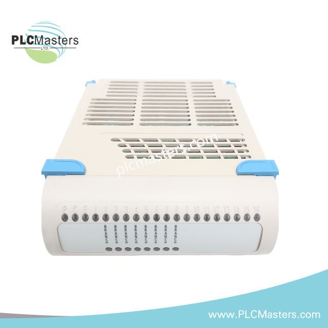 Ovation 1C31203G01 Remote Node Controller