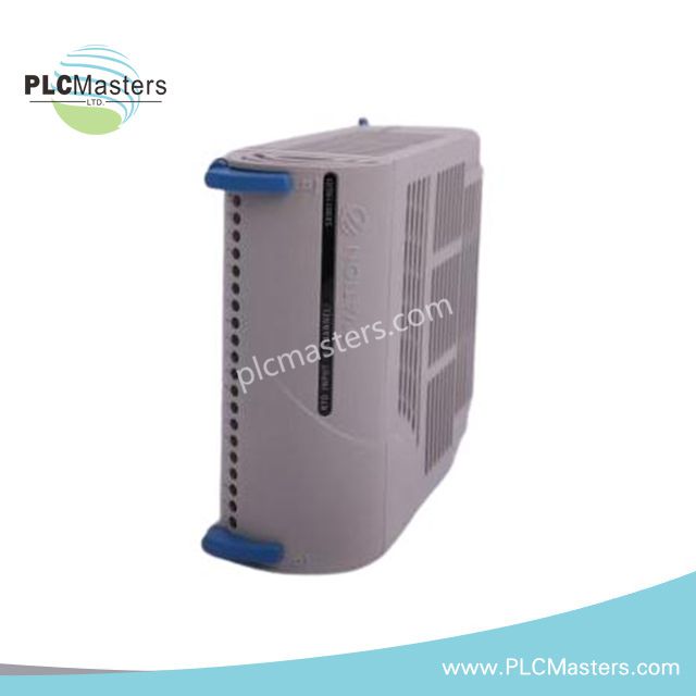 Ovation 5X00605G01 I/O Module