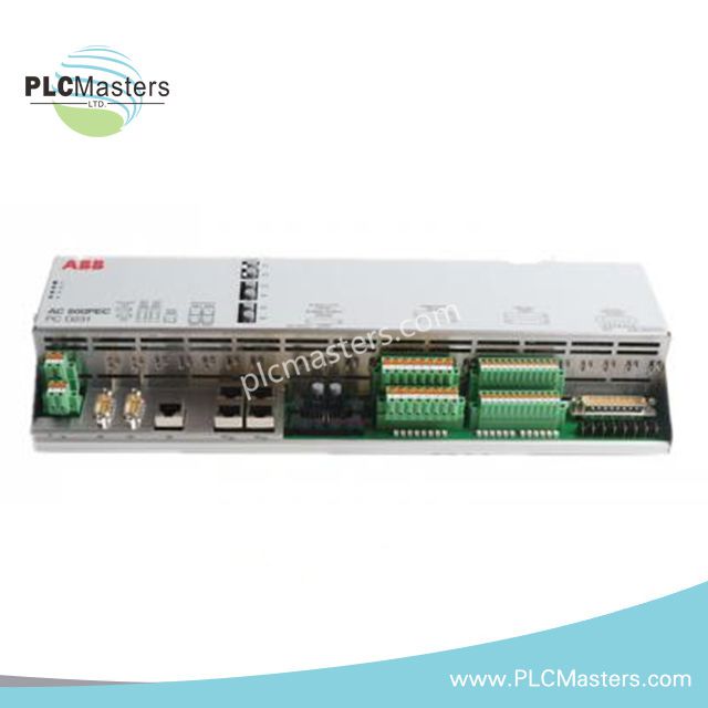 ABB PDD405A101 3BHE041626R0101 PLC Module