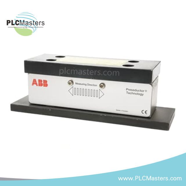 ABB PFTL301E-0.2KN Pressductor PillowBlock Load Cell