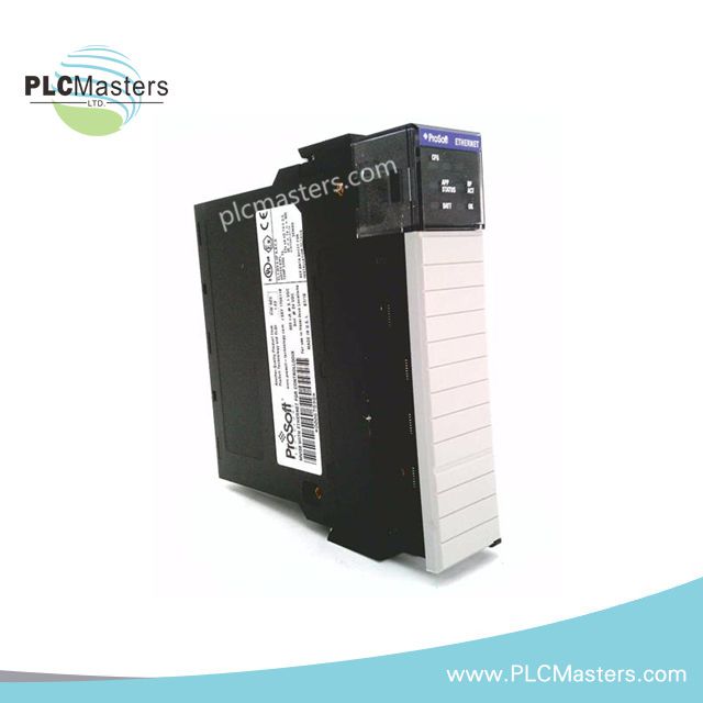 PROSOFT MVI56-GEC Communications Interface Module