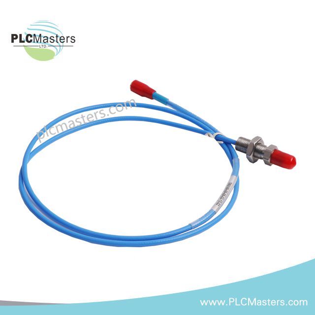 PROVIBTECH TM0181-A07-B00-C05-D05 Extension Cable